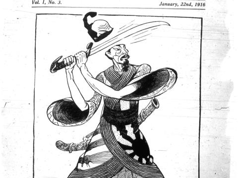 Volume 1 Issue 2 | libcom.org